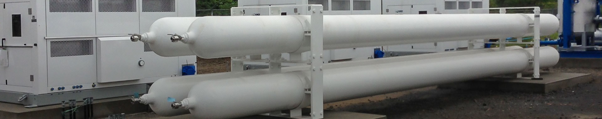 Ground Storage - CP Industries